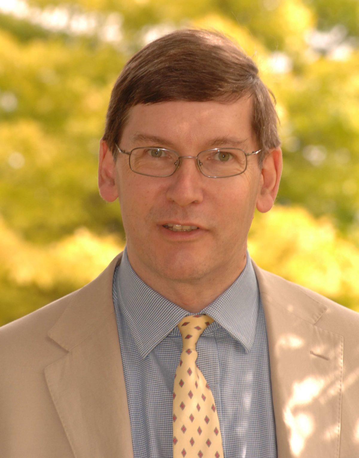 Michael Reiss Photo - Alexander Partners