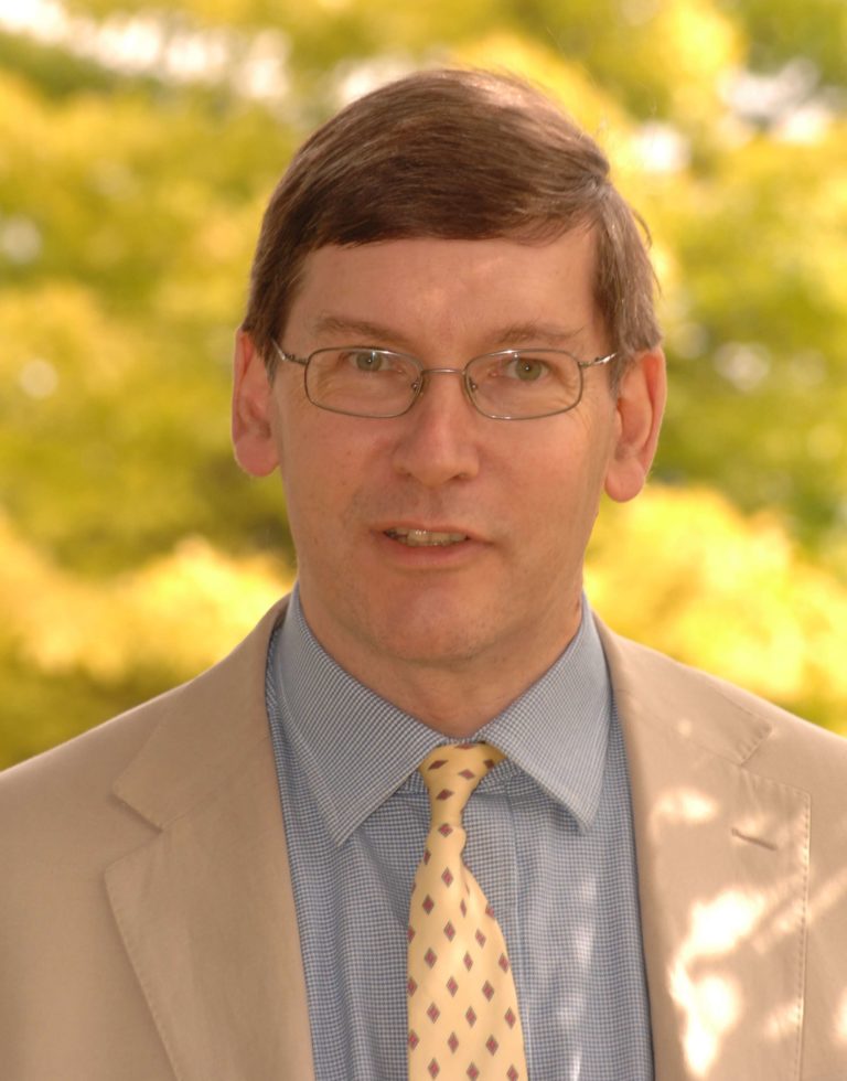 Michael Reiss Photo - Alexander Partners